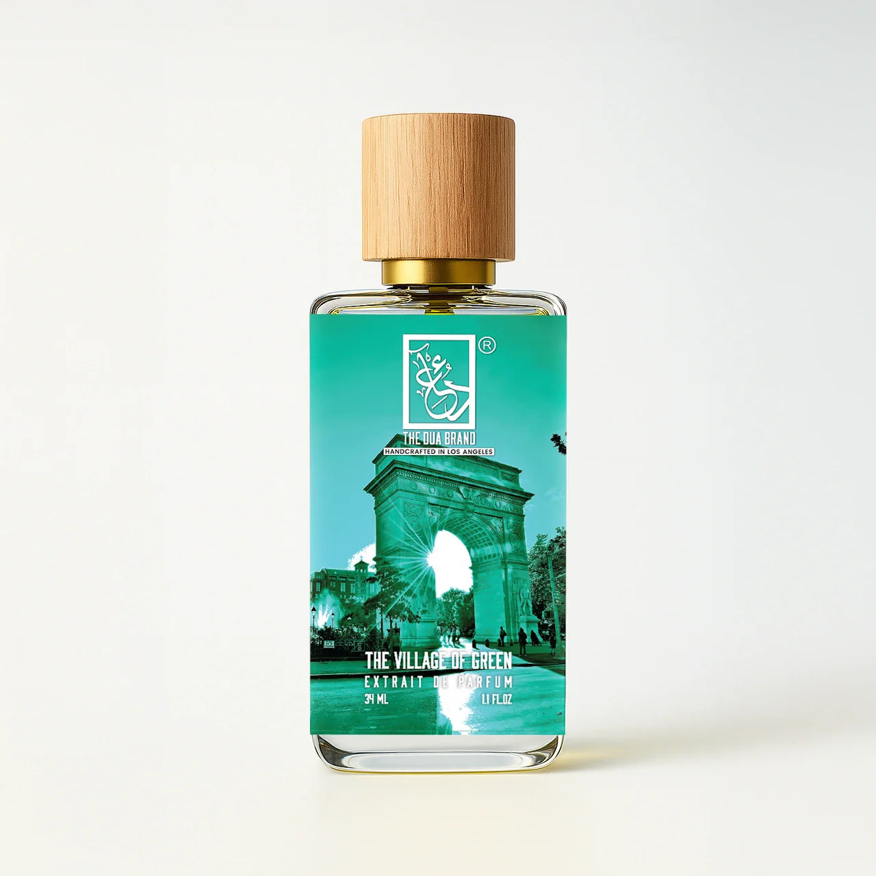 Bond No 9 Greenwich Village Dupe