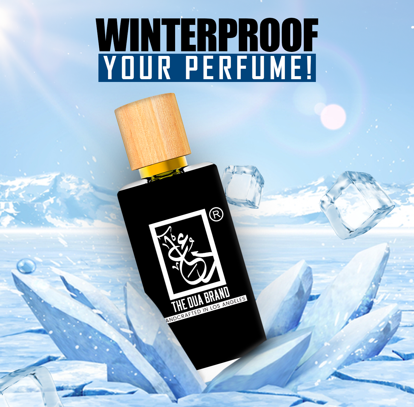 How To Make Your Perfume Last Longer In Cold Weather – DUA FRAGRANCES