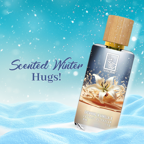 Cuddling Up With Scents: Winter Fragrance Notes For A Cozy Season – DUA ...