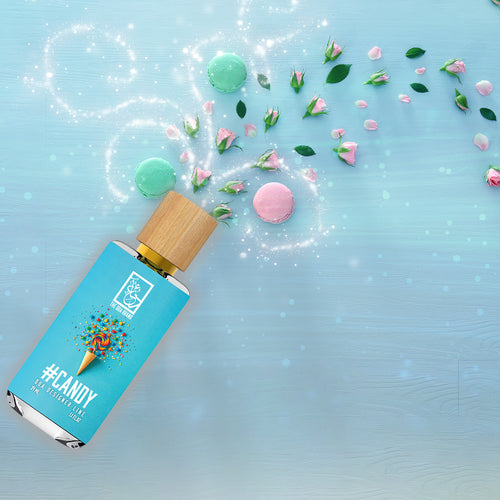 The Connection Between Perfume & Memory: How Scents Evoke Emotions ...