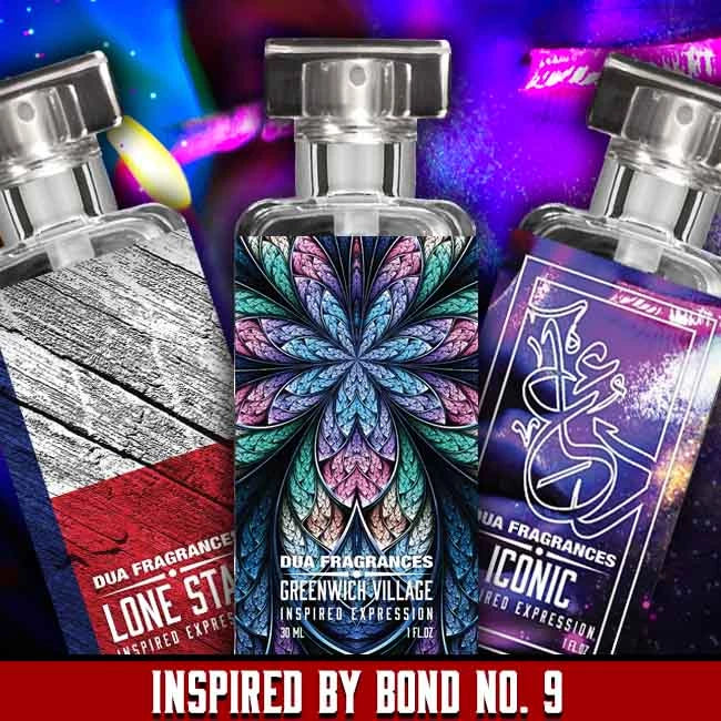 Manhattan Collection – tagged "Manhattan Collection" – DUA FRAGRANCES