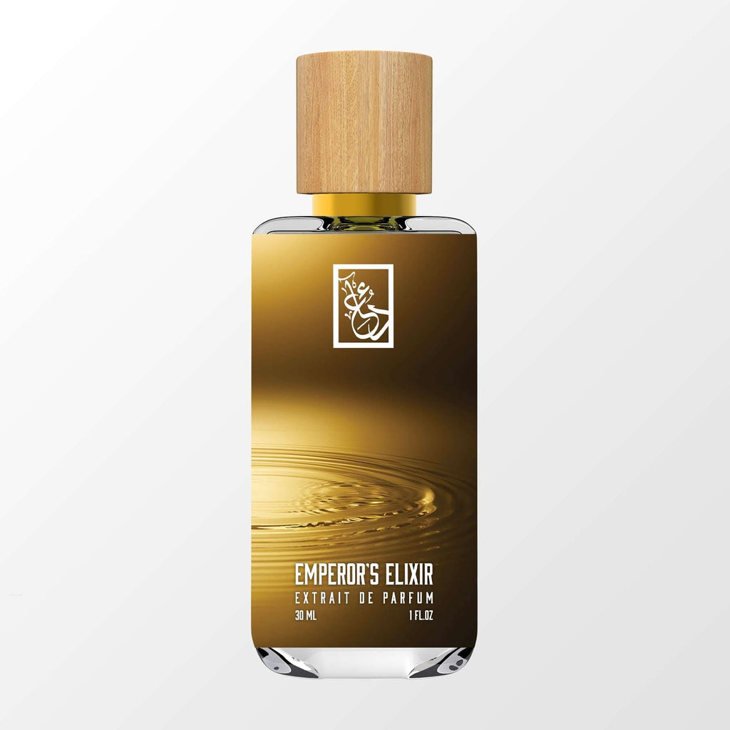 Emperor’s Elixir - DUA FRAGRANCES - Inspired by Tsar Van Cleef & Arpels ...