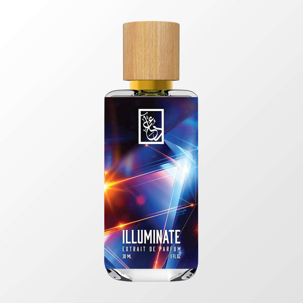 Illuminate - DUA FRAGRANCES - Inspired by Starlight Xerjoff - Unisex ...