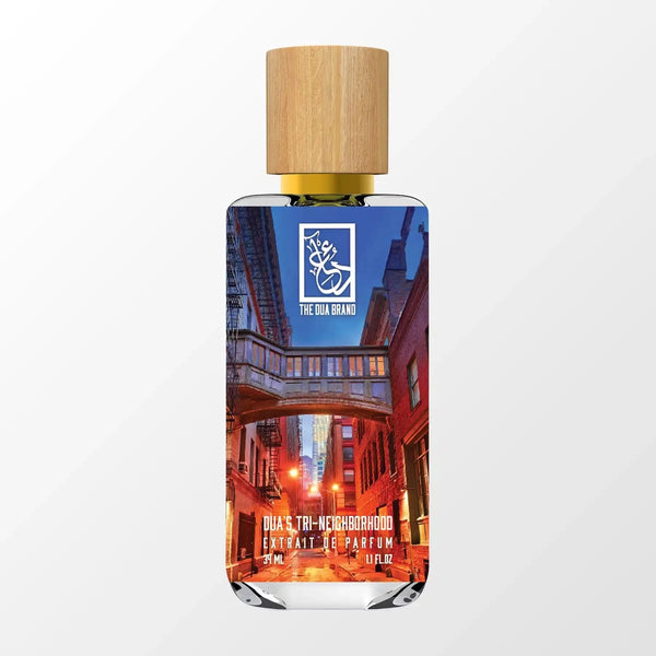 Dua's Tri-Neighborhood - DUA FRAGRANCES - Inspired by TriBeCa Bond No.9 ...