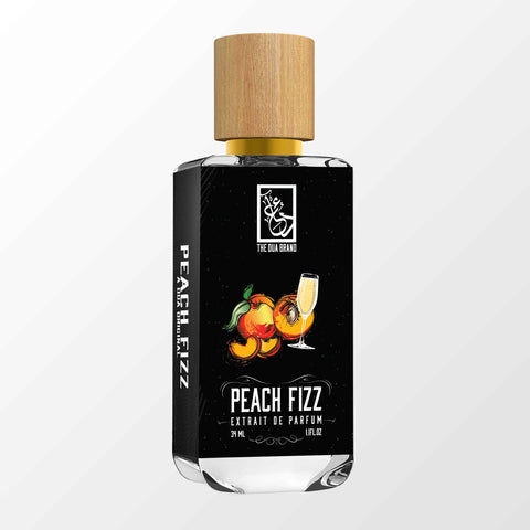 Peach Fizz - DUA FRAGRANCES - Fruity - Unisex Perfume - 34ml/1.1 FL OZ ...