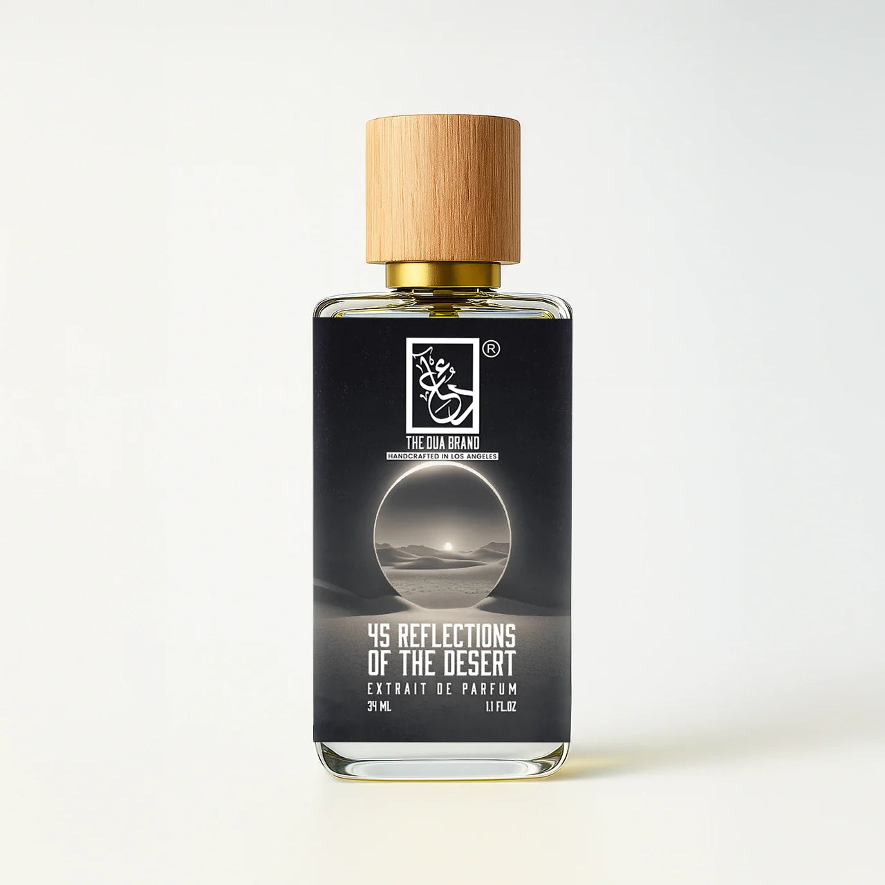 45 Reflections Of The Desert - Amouage Reflection 45 Dupe Perfume - DUA ...