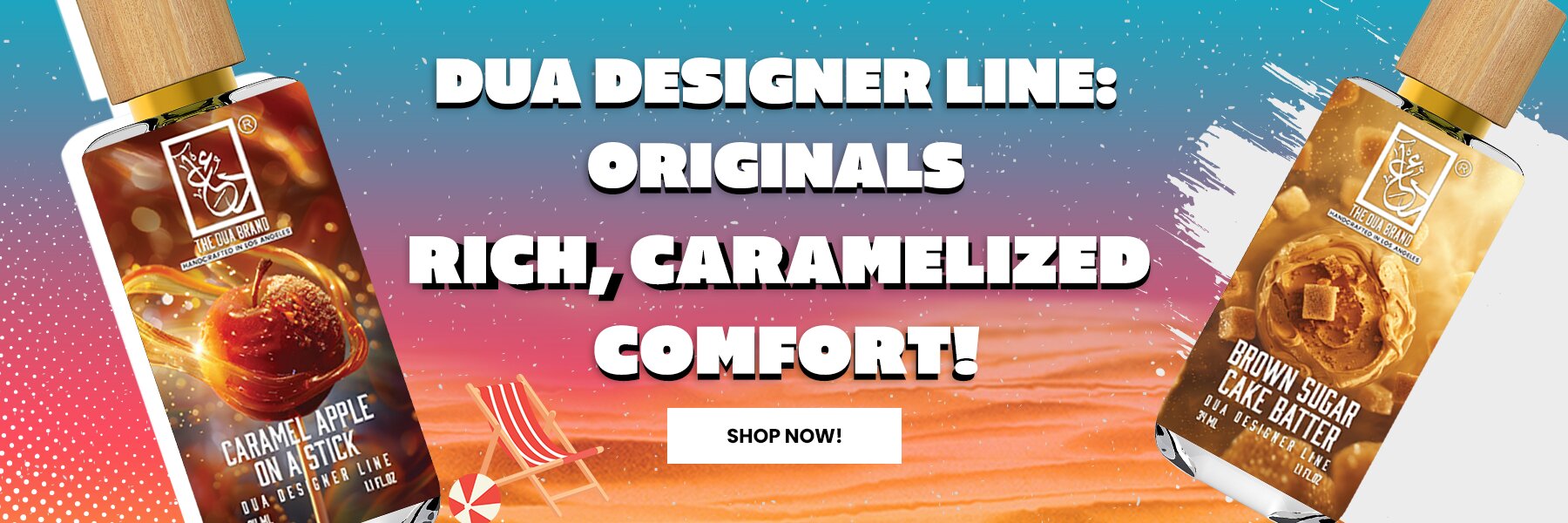 House of Premium Fragrances - The Dua Brand – DUA FRAGRANCES