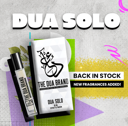 House of Premium Fragrances - The Dua Brand – DUA FRAGRANCES