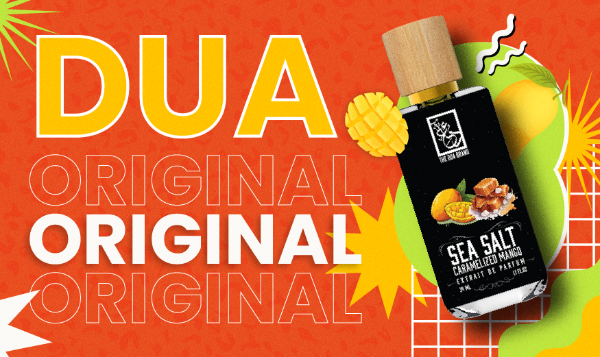 House of Premium Fragrances - The Dua Brand – DUA FRAGRANCES