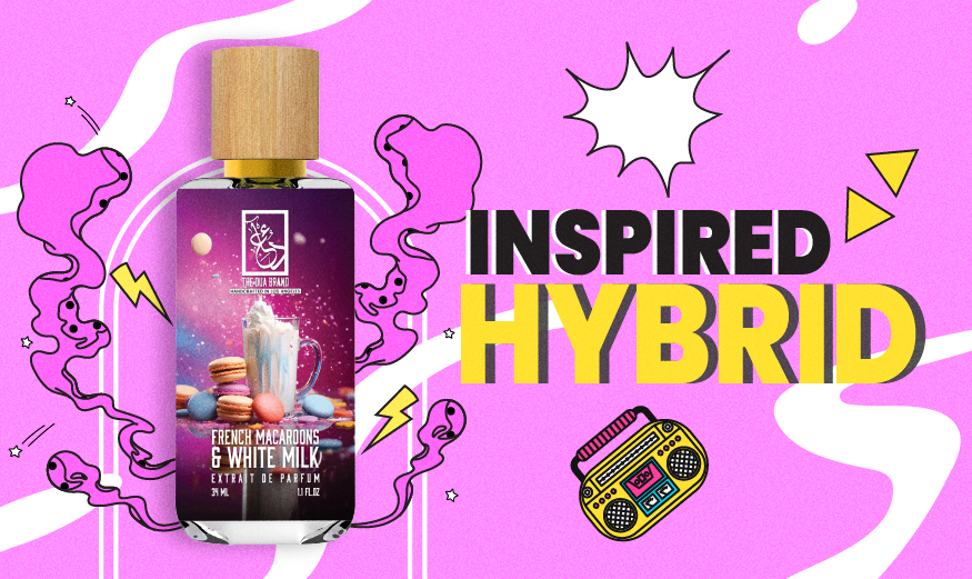 Dua's Tri-Neighborhood - Bond No 9 Tribeca Dupe Perfume - DUA ...