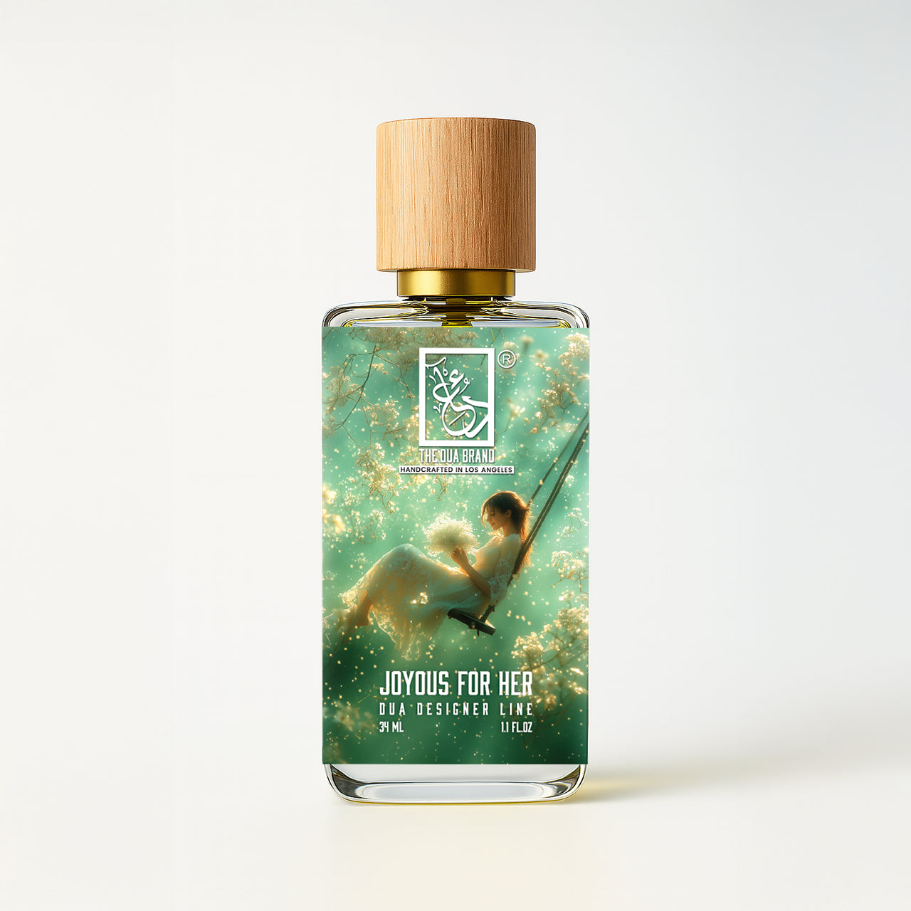 Joyous For Her - Estee Lauder Pleasures Perfume - Dupe Perfume - DUA ...