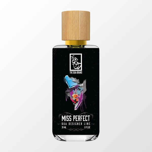 Miss Perfect - DUA FRAGRANCES - Woody Floral Musk - Feminine Perfume ...