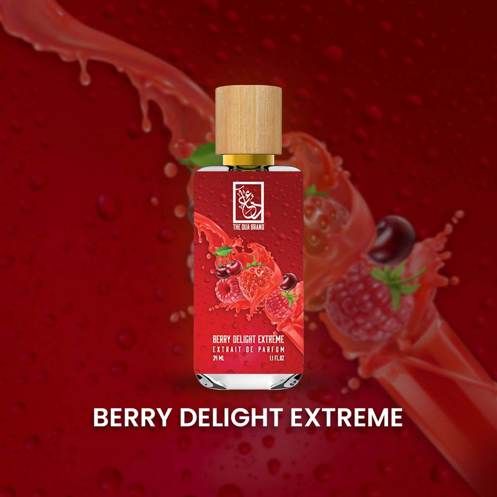 House of Premium Fragrances - The Dua Brand – DUA FRAGRANCES