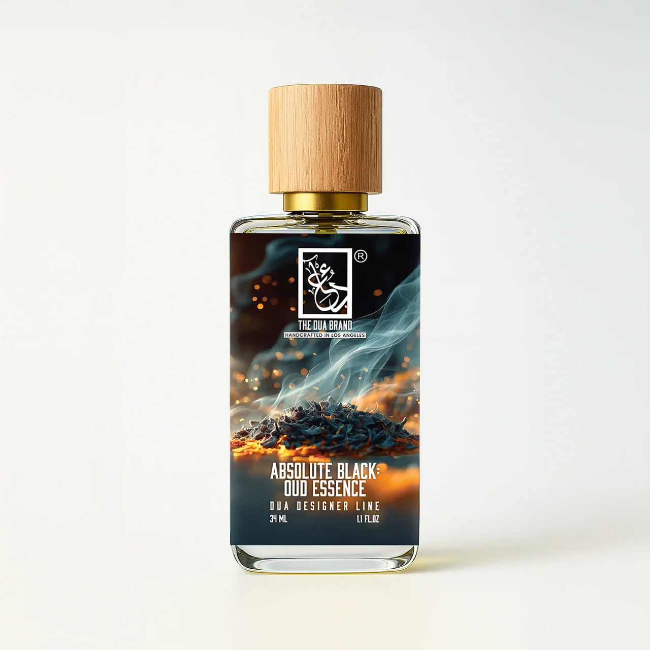 Absolute Black: Oud Essence - Valentino Noir Absolu Oud Essence - Dupe ...