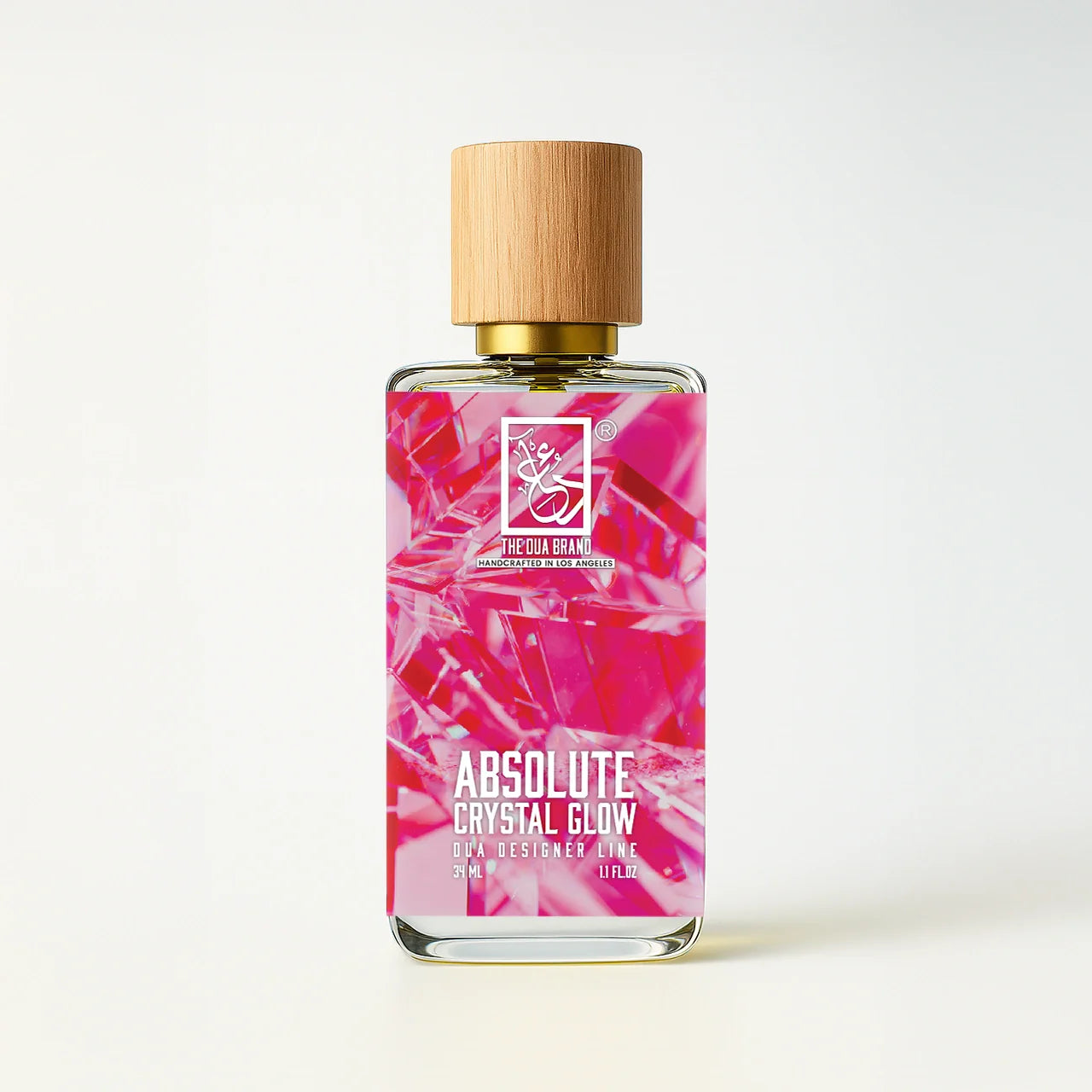 Absolute Crystal Glow - Versace Bright Crystal Absolu Dupe Perfume ...