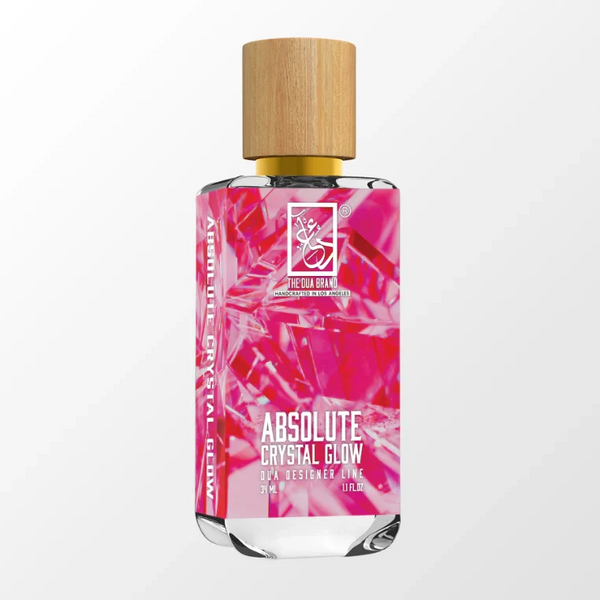 Absolute Crystal Glow - DUA FRAGRANCES - Inspired by Bright Crystal ...