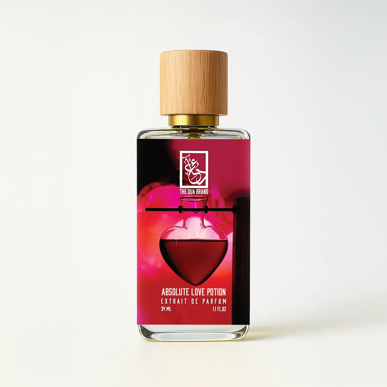 Absolute Love Potion - Initio Parfums Absolute Aphrodisiac Dupe Perfume ...