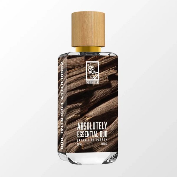 Absolutely Essential Oud - DUA FRAGRANCES - Inspired by Guerlain ...