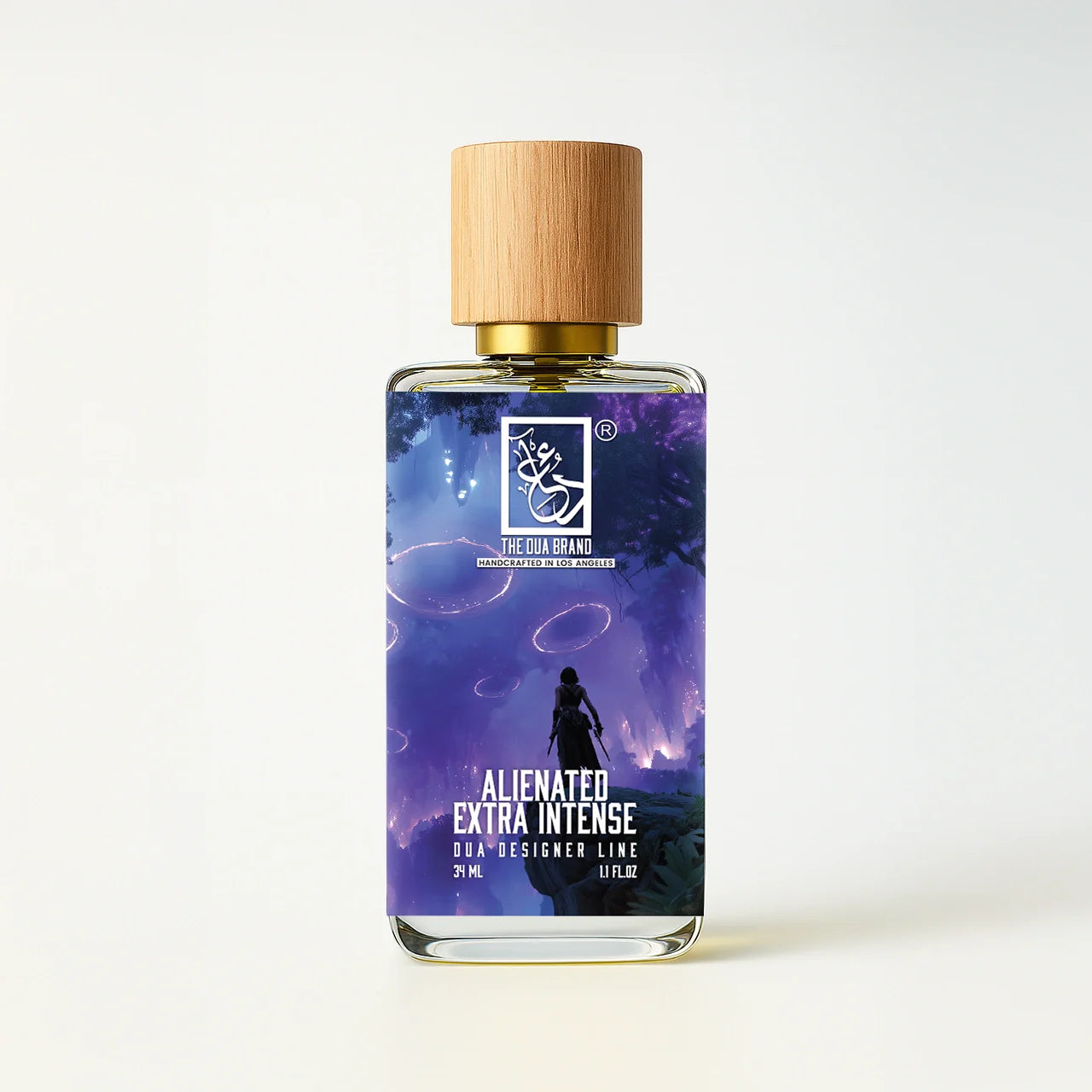 Alienated Extra Intense - Mugler Alien Extraintense - Dupe Perfume ...