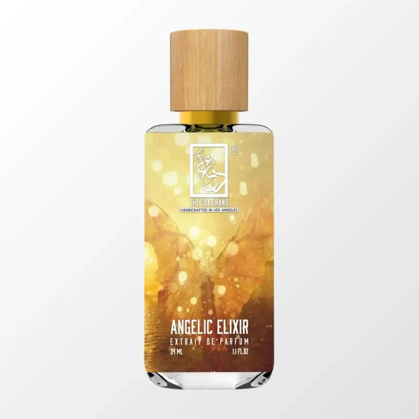 Angelic Elixir - Kilian Angels Share Dupe Perfume - DUA FRAGRANCES ...