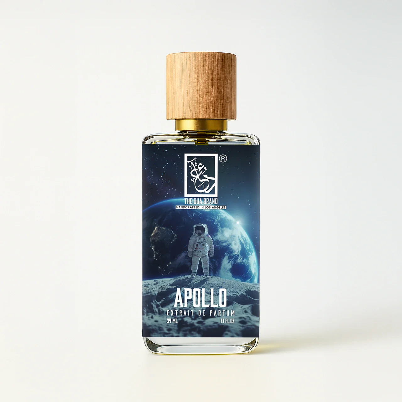 Apollo - Frederic Malle The Moon Dupe Perfume - DUA FRAGRANCES - 34ML ...