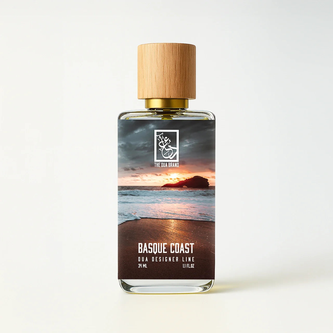 Basque Coast - Chanel Paris Biarritz Dupe Perfume - DUA FRAGRANCES ...