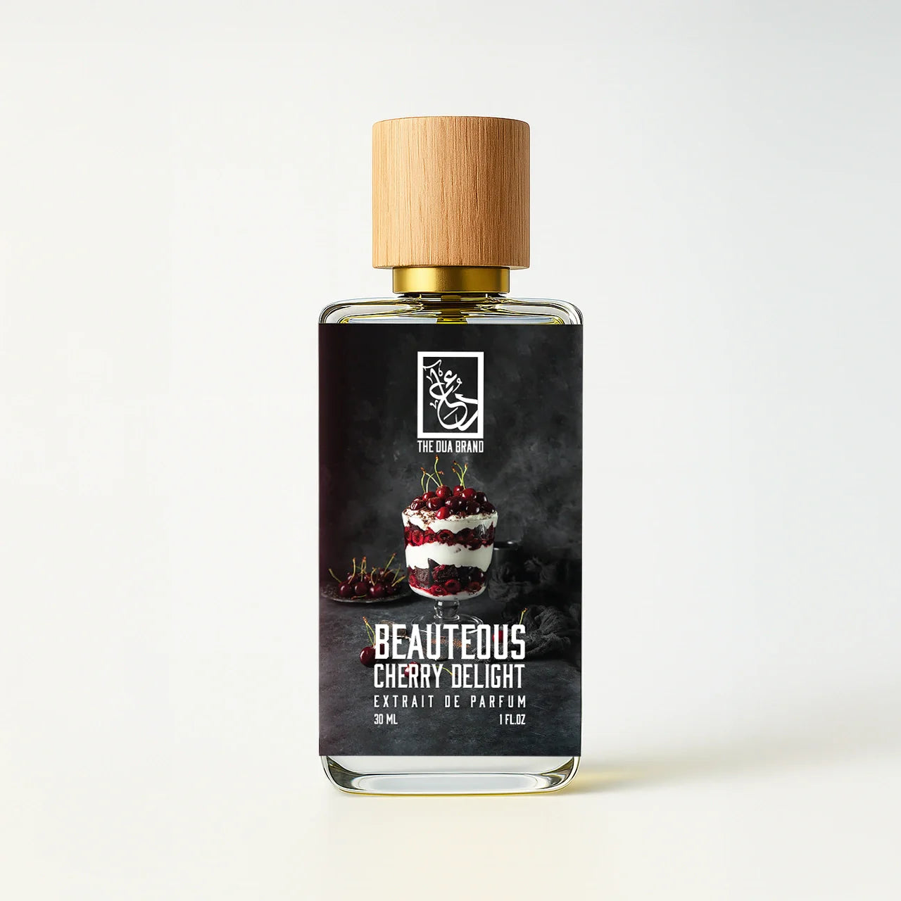 Beauteous Cherry Delight - DUA FRAGRANCES - Amber Vanilla - Unisex ...