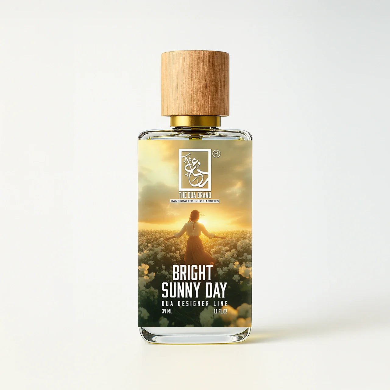Bright Sunny Day - Juliette Has A Gun Sunny Side Up Dupe Perfume - DUA ...