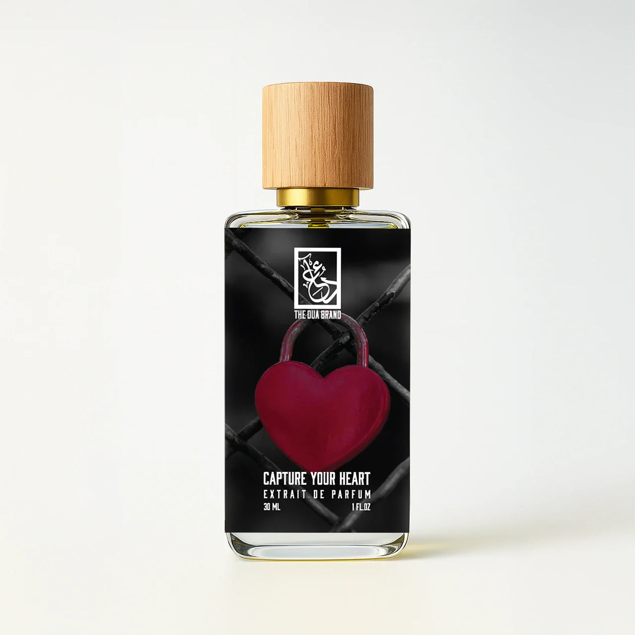 Capture Your Heart - DUA FRAGRANCES - Inspired by The Heart Notes Gypsy ...