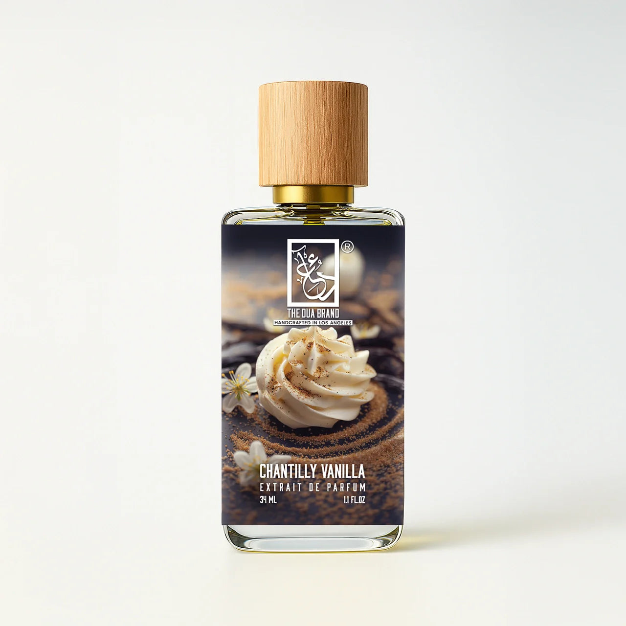 Chantilly Vanilla - Il Profumiere Vanille De Chantilly Dupe Perfume ...