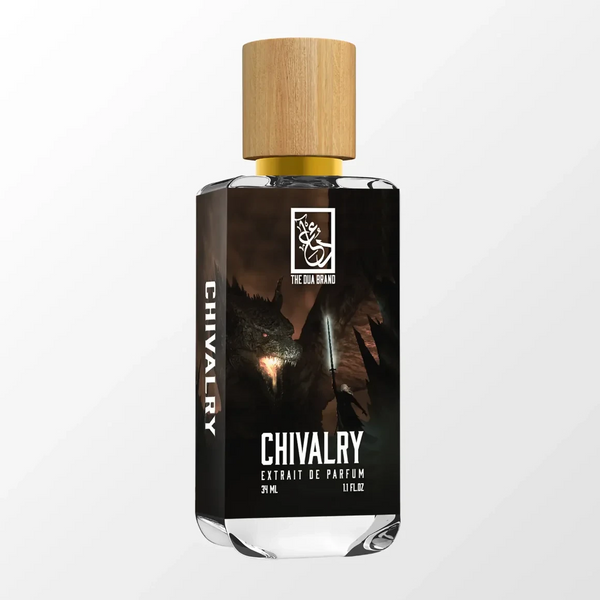 Chivalry - DUA FRAGRANCES - Inspired by Private Blend Fougere d’Argent ...