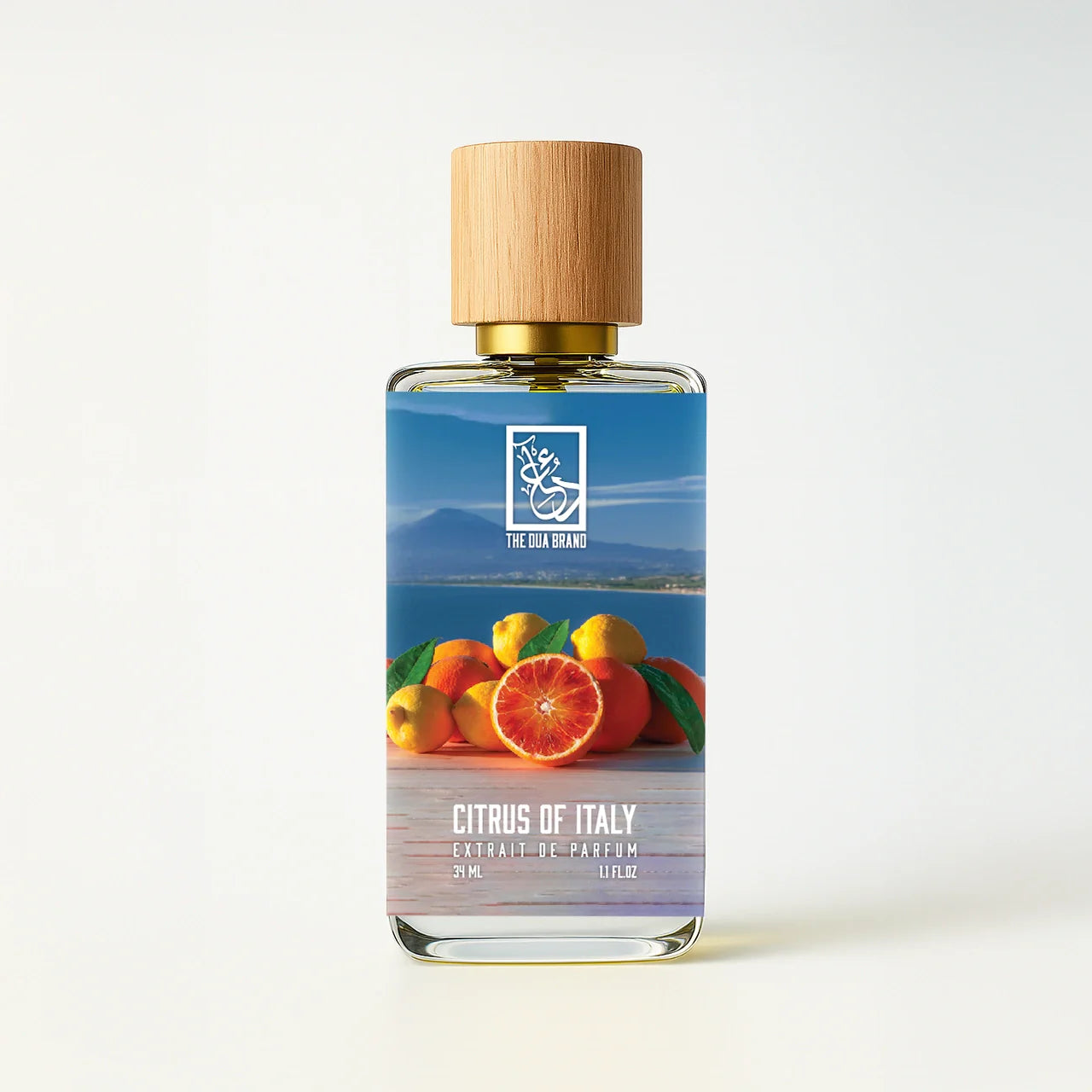 Citrus Of Italy - Ds & Durga Italian Citrus Dupe Perfume - DUA ...