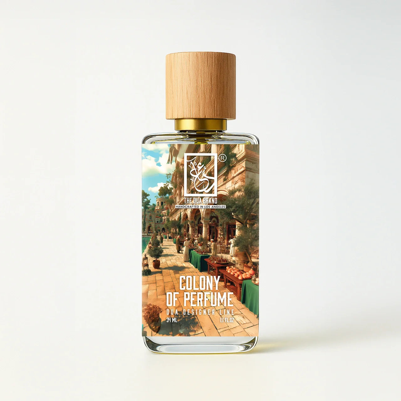 Colony Of Perfume - Acqua Di Parma Colonia Il Profumo - Dupe Perfume ...