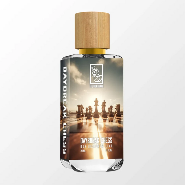 Daybreak Chess - DUA FRAGRANCES - Inspired by Vilhelm Parfumerie ...