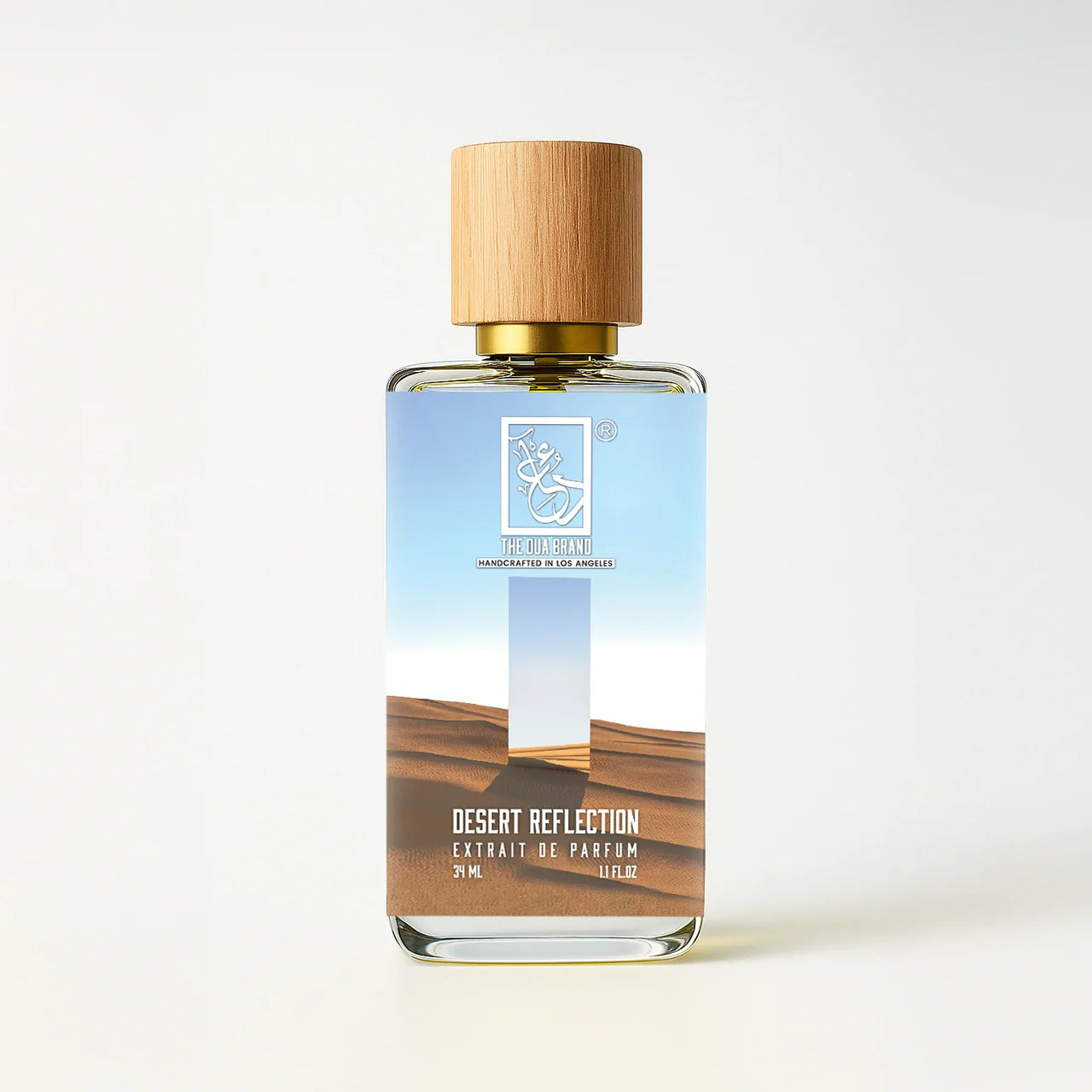 Desert Reflection - Amouage Reflection Man Dupe Perfume - DUA ...