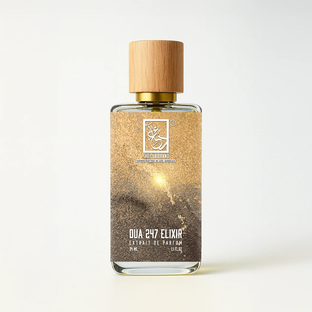 DUA 247 Elixir - Maison Francis Kurkdjian 724 Dupe Perfume - DUA ...