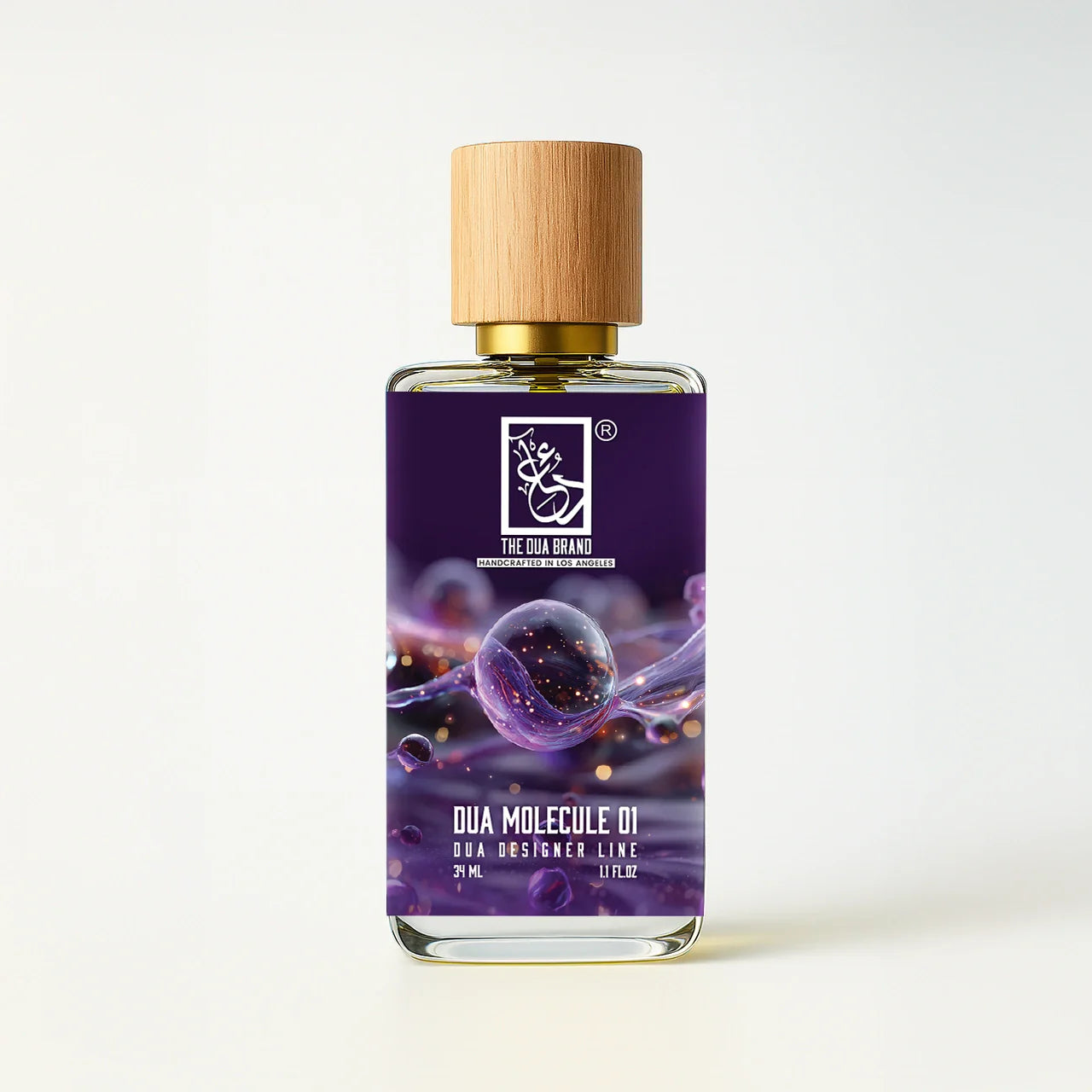 Dua Molecule 01 - Escentric Molecules 01 - Dupe Perfume - DUA ...
