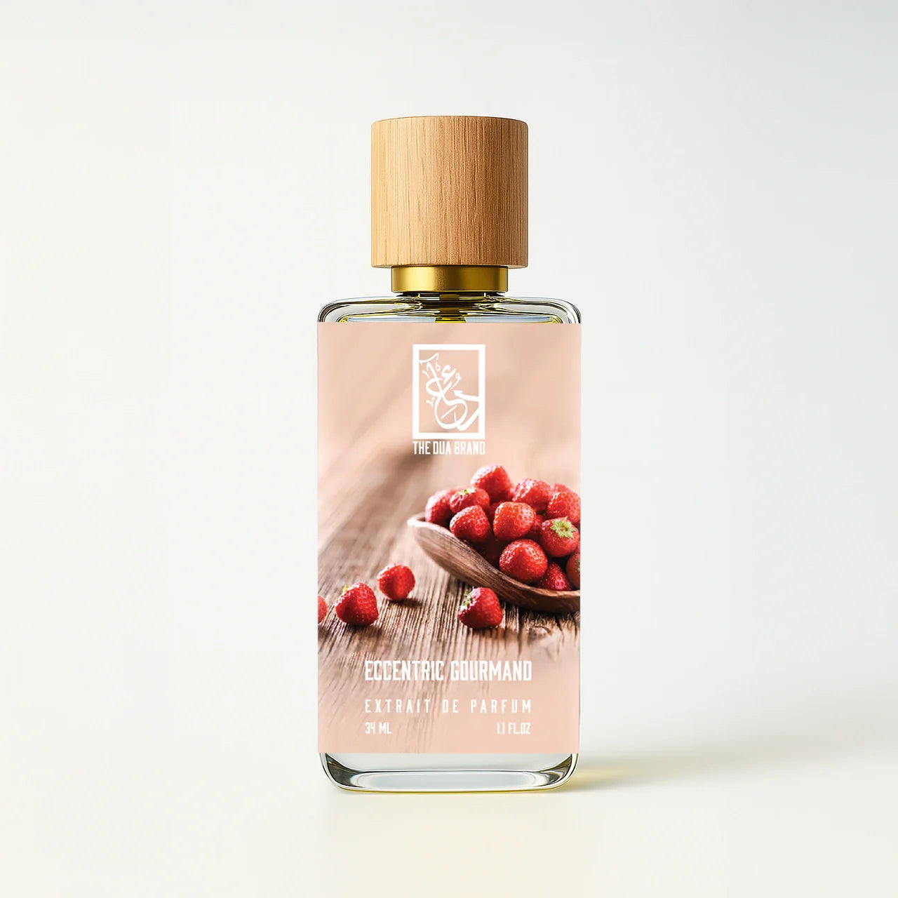 Eccentric Gourmand - Slumberhouse Sadanne Dupe Perfume - DUA FRAGRANCES ...