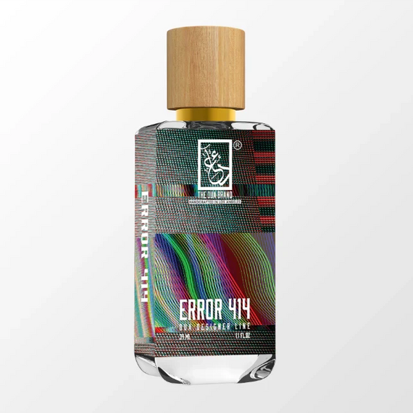 Error 414 - DUA FRAGRANCES - Inspired by If you know, you know ...