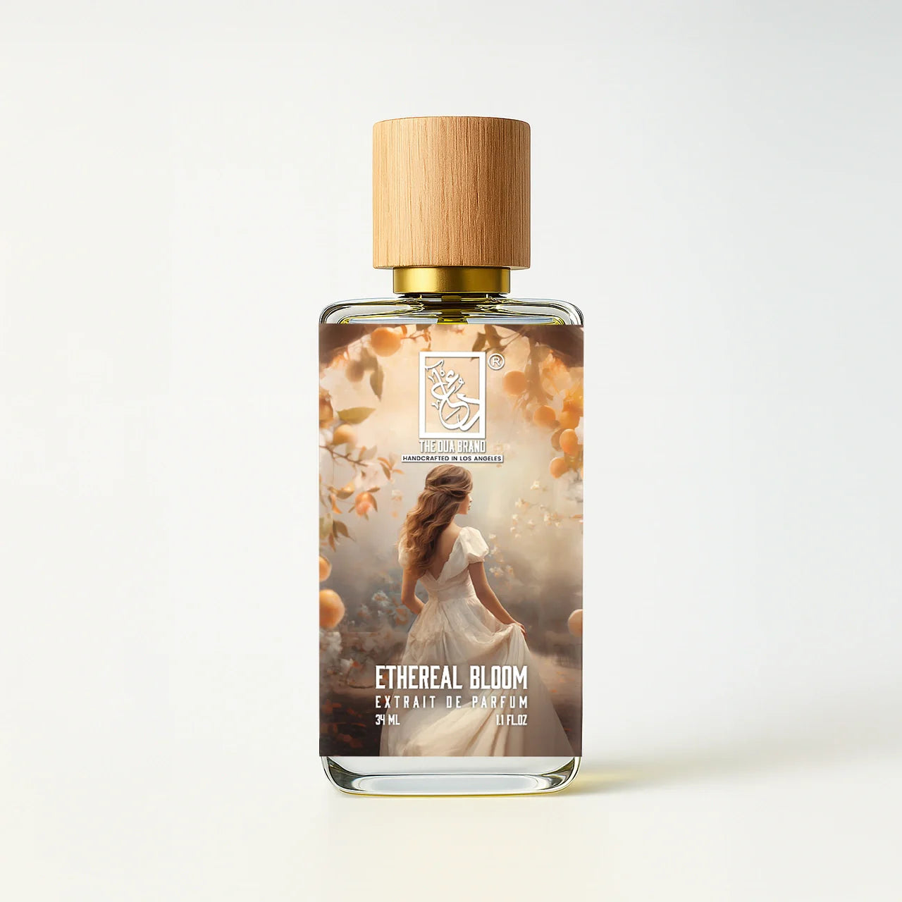 Ethereal Bloom - Parfums De Marly Valaya Dupe Perfume - DUA FRAGRANCES ...