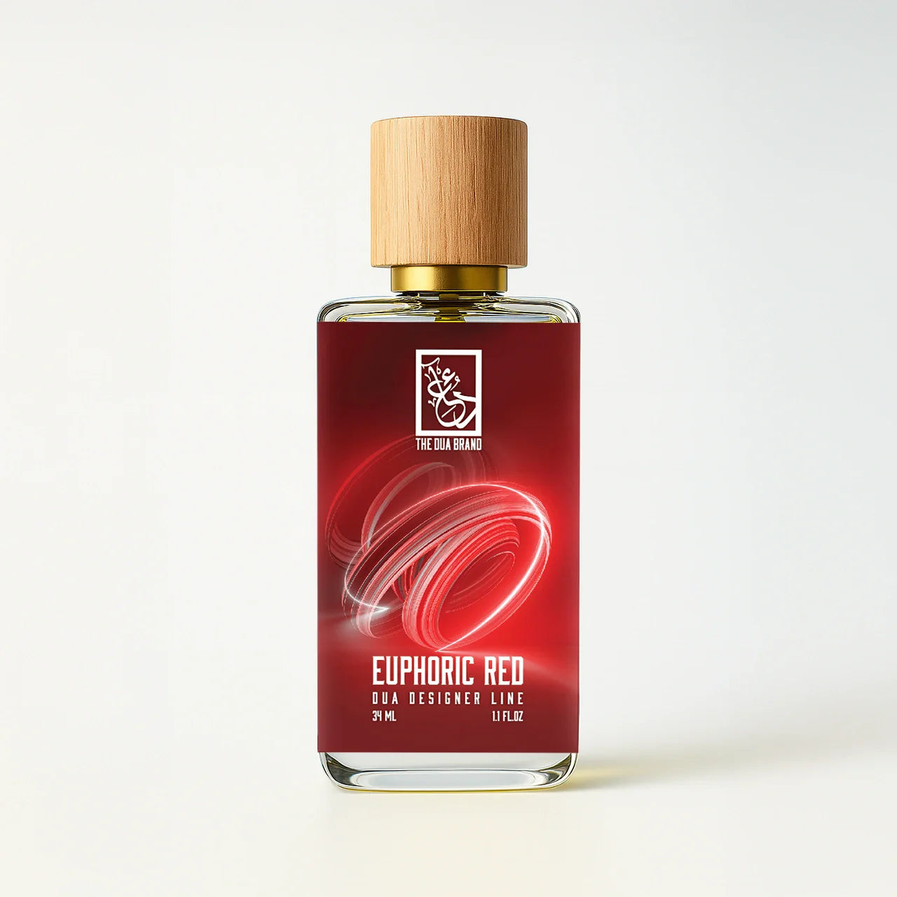 Euphoric Red - Calvin Klein Euphoria Dupe Perfume - DUA FRAGRANCES ...