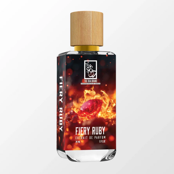 Fiery Ruby – DUA FRAGRANCES