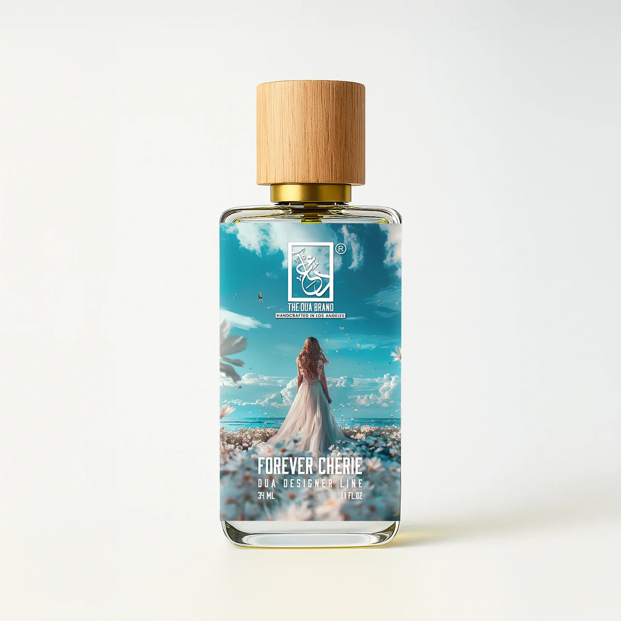 Forever Chérie - Mizensir Très Chère Dupe Perfume - DUA FRAGRANCES ...