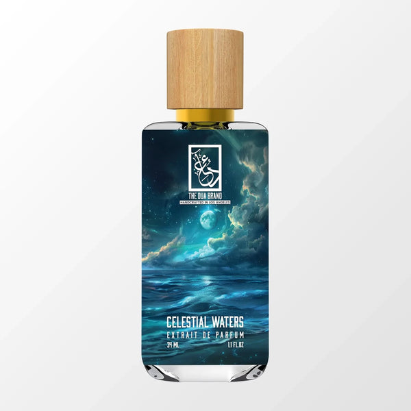 Celestial Waters – DUA FRAGRANCES