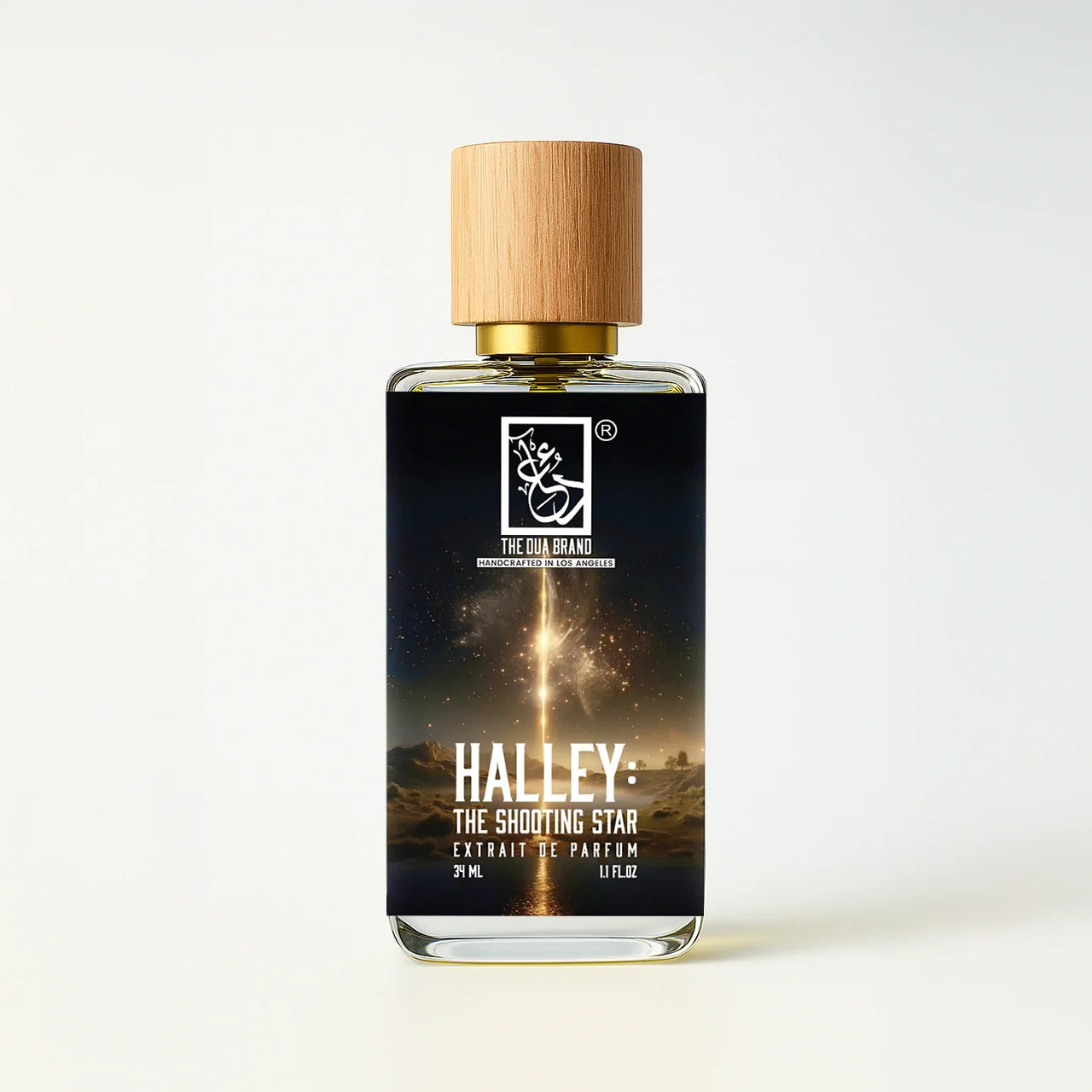 Halley: The Shooting Star - Tiziana Terenzi Halley Dupe Perfume - DUA ...