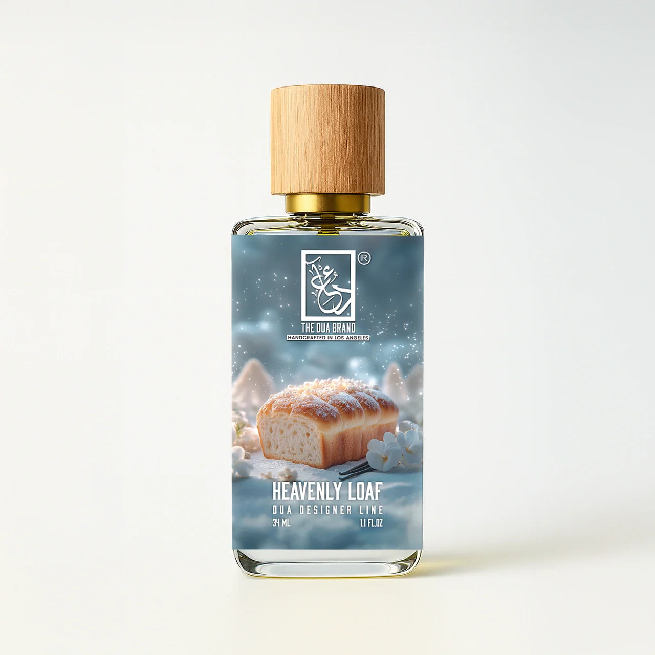 Heavenly Loaf - Cerchi Nell’Acqua Angel's Bread Dupe Perfume - DUA ...