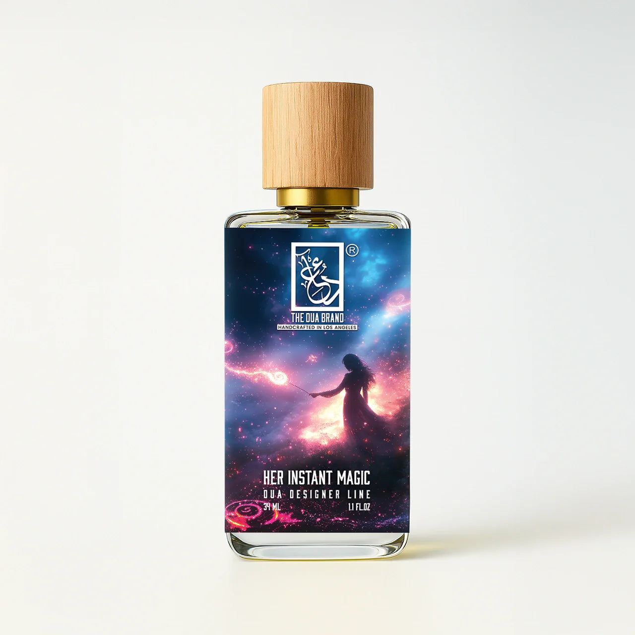 Her Instant Magic - Guerlain L Instant Magic E Dupe Perfume - DUA ...