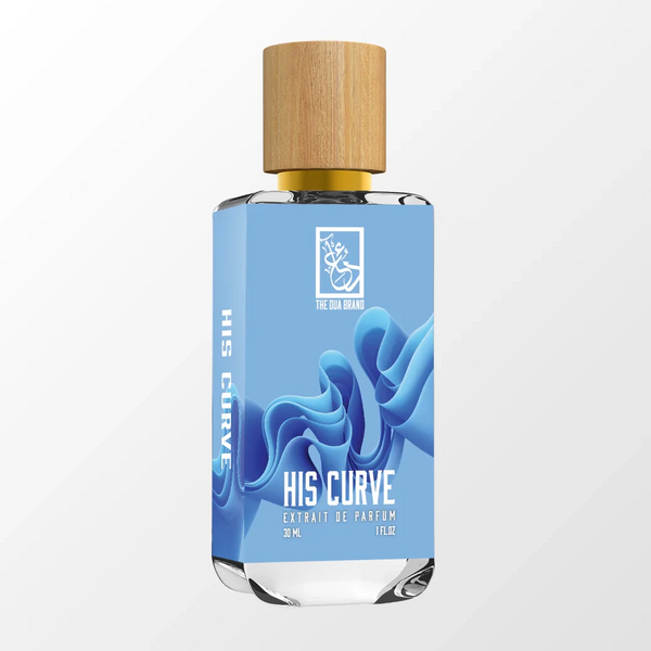 His Curve - DUA FRAGRANCES - Inspired by Curve for Men (Vintage) Liz ...