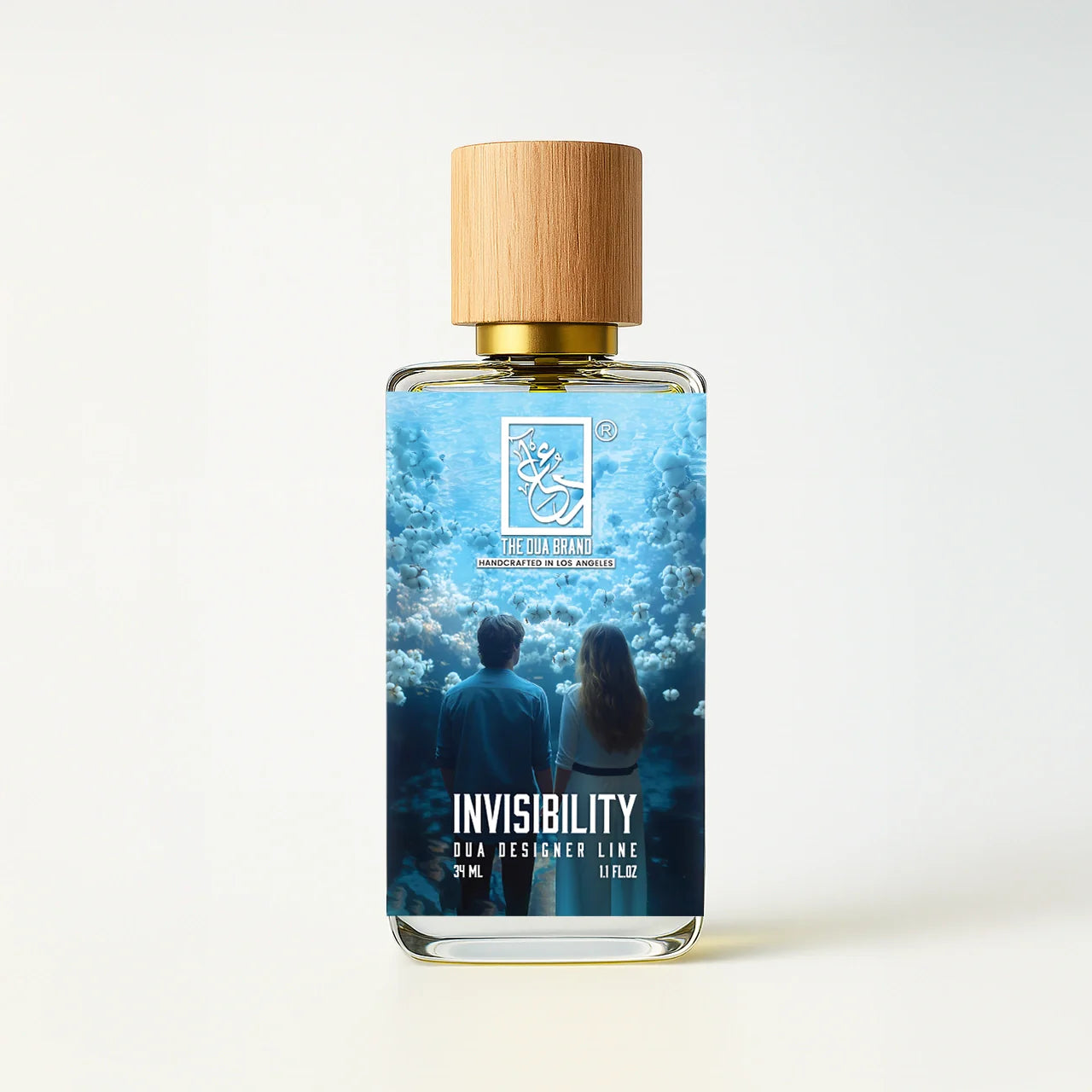Invisibility - Juliette Has A Gun Musc Invisible Dupe Perfume - DUA ...