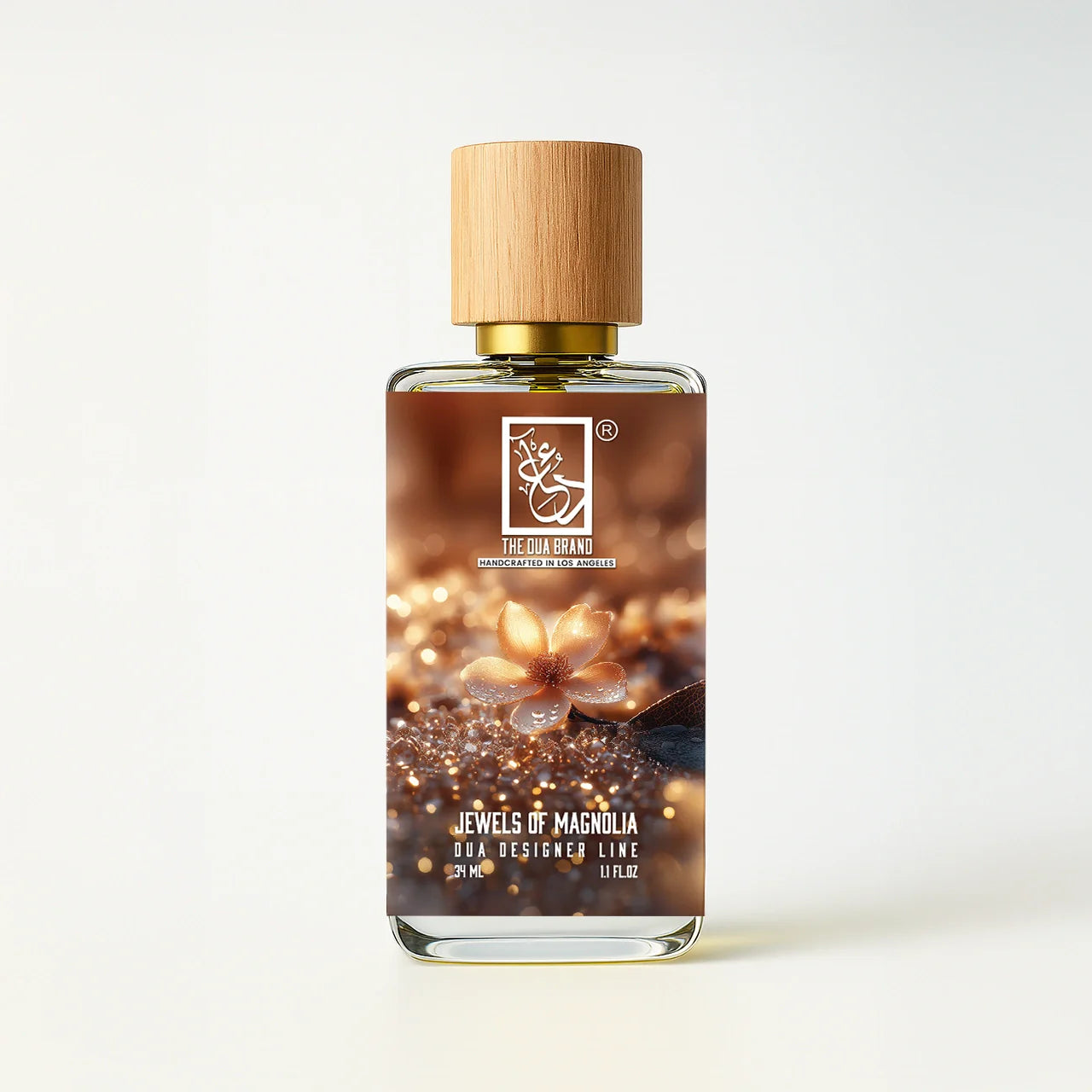 Jewels Of Magnolia - Nina Ricci Venus Perfume Clone Dupe Perfume - DUA ...